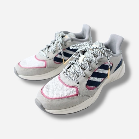 adidas | Shoes | New Mens 8 Addidas Running Shoes Sneakers Nwt | Poshmark